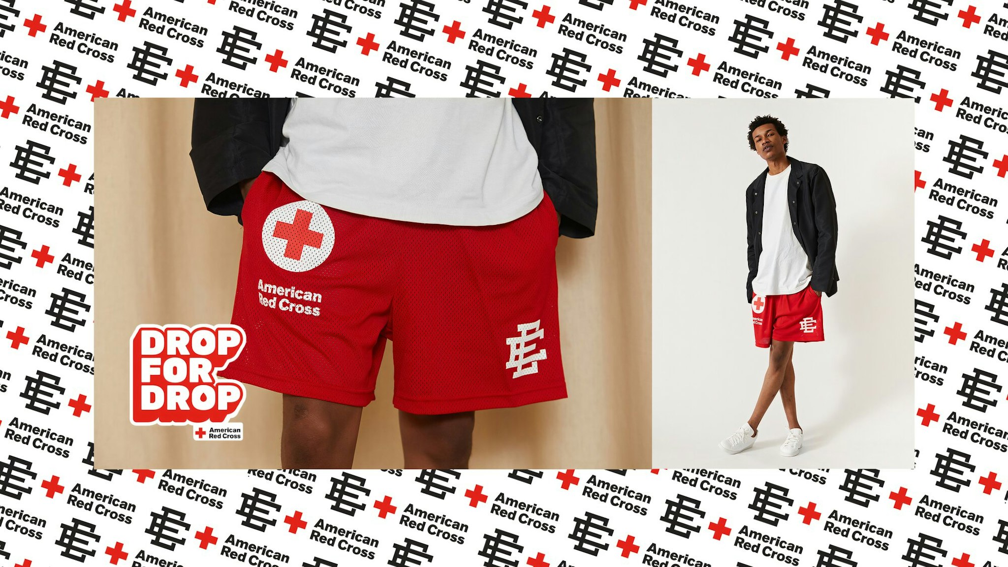 American Red Cross — MONO