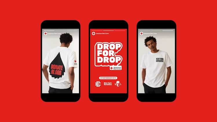 American Red Cross — MONO