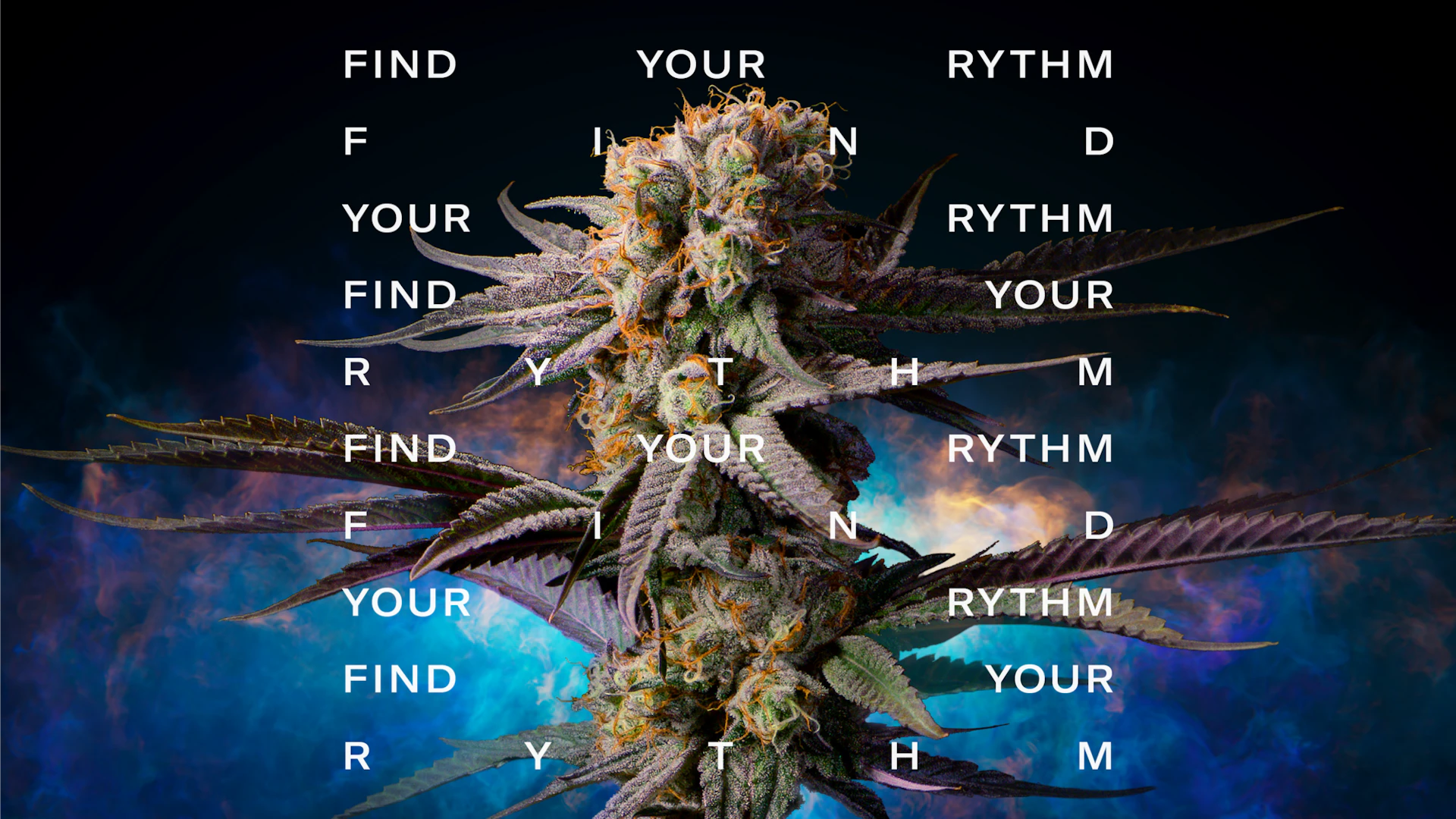 RYTHM — MONO